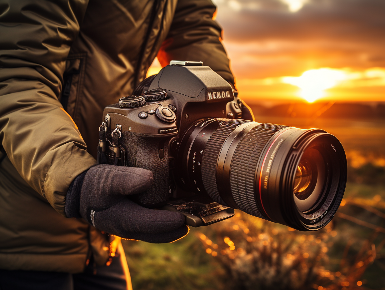 Comprendre les plans photographiques : techniques et exemples ...