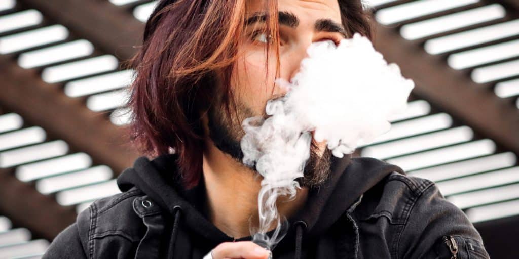 Fumer sa puff : comment s'y prendre?